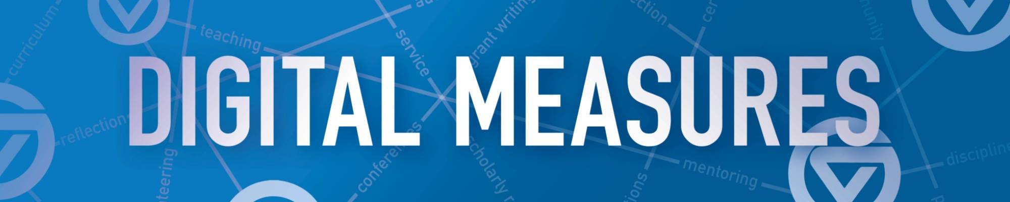 Homepage - Digital Measures - Grand Valley State University